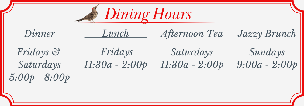 Old Lyme Inn in Old Lyme, Connecticut - Restaurant & Bar