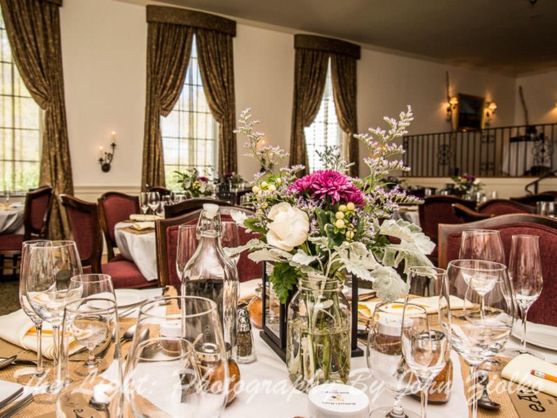 Old Lyme Inn in Old Lyme, Connecticut - Event Venue